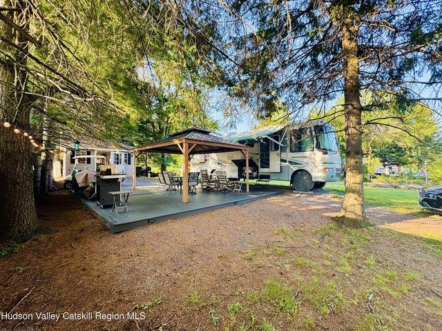 783 Woodstock Rd Lots 15 & 16, East Berne, NY 12059