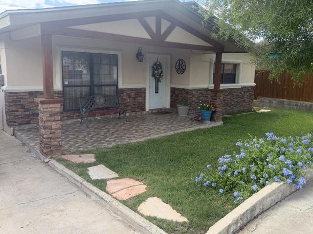 783 Trinity St, Eagle Pass, TX 78852
