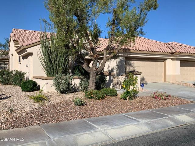 78448 Desert Willow Drive