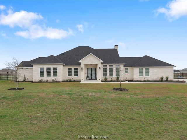 7844 Mathis Crk Dr, Bryan, TX 77808 | MLS #26003