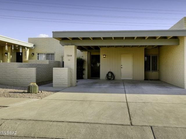 7844 E Baker St, Tucson, AZ 85710