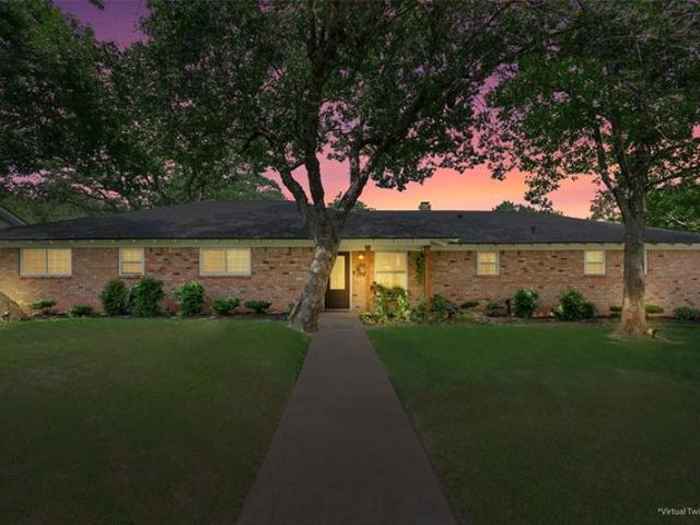 7844 Fairway Rd, Woodway, TX 76712