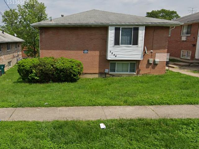 7844 Glen Orchard Drive, 4 beds, 2 full baths