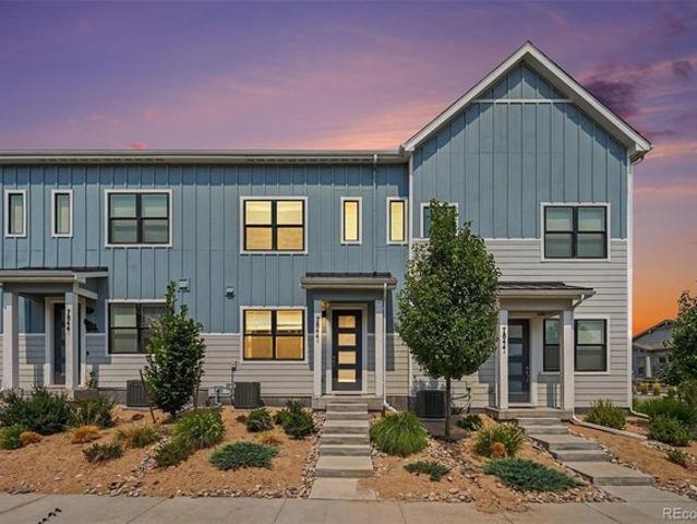 7844 Horsebrush Ln Unit B, Littleton, CO 80125