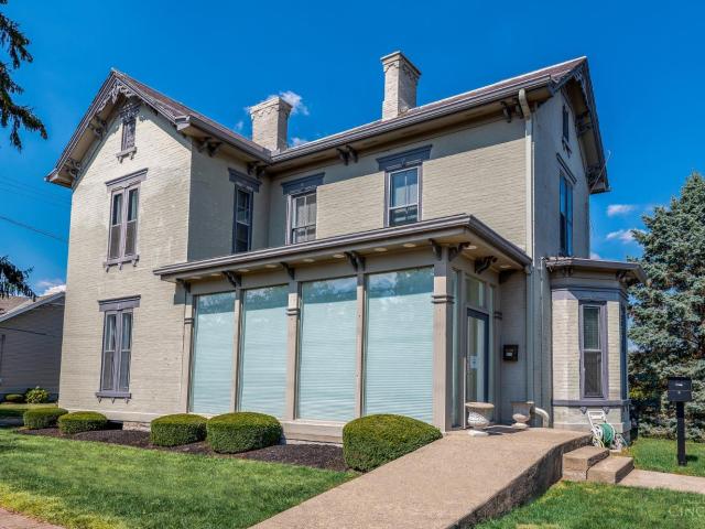 7844 Remington Road