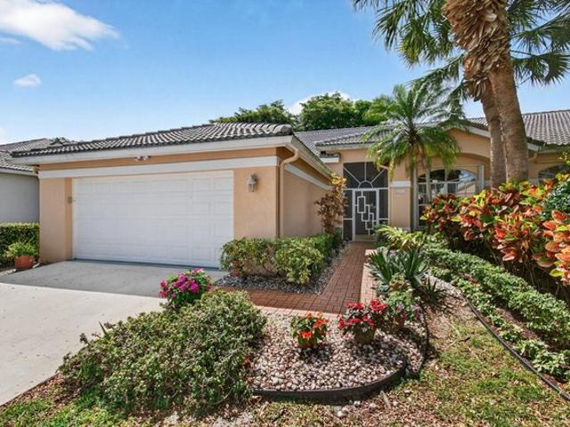 7844 Rockford Rd, Boynton Beach, FL 33472