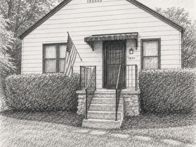 7844 Stover Ln, Kansas City, KS 66109