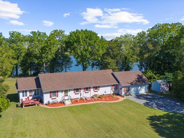 7844 Shore Dr, Preston, MD 21655 | MLS #MDCM2007 | Compass