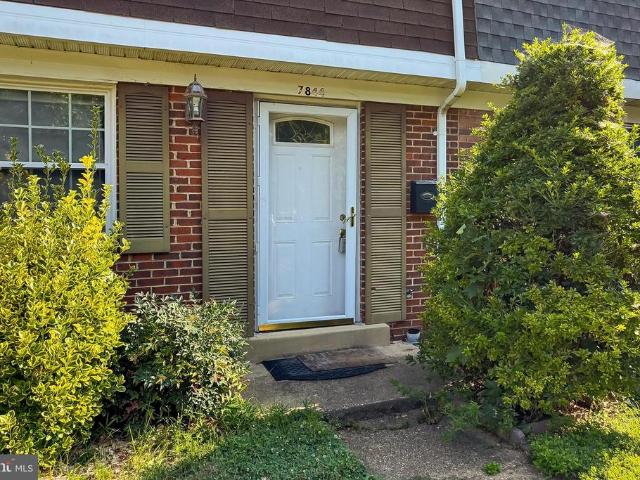 7844 Snead Lane