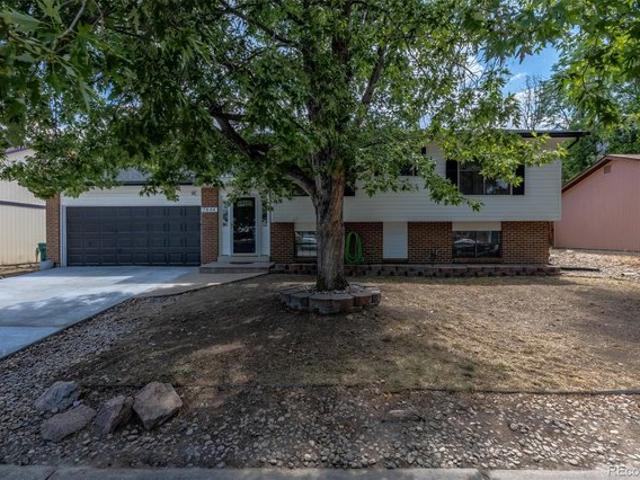 7844 W Ontario Pl, Littleton, CO 80128