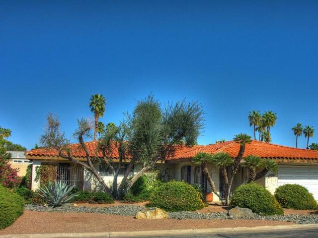 78450 Calle Felipe, La Quinta, CA 92253