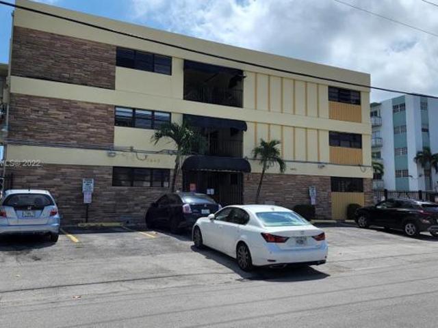 7845 NE Bayshore Ct #6 Miami, FL 33138
