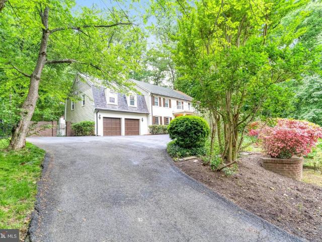 7845 Old Dominion Drive