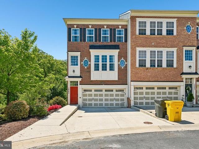 7845 Crystal Brook Way, Hanover, MD 21076