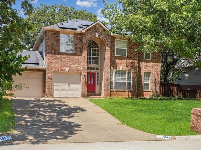 7845 Ember Oaks Drive