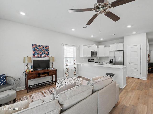 7845 Reagan Court