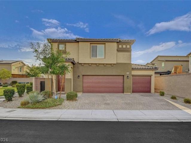 7845 Stone Forest St, North Las Vegas, NV 89084