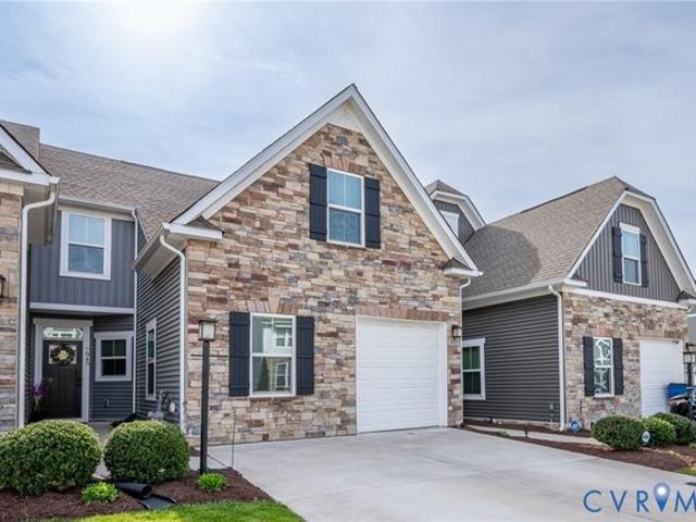 7845 Vermeil St, Chesterfield, VA 23237