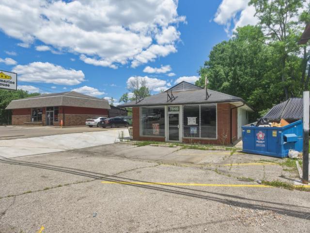 7846 N Main Street