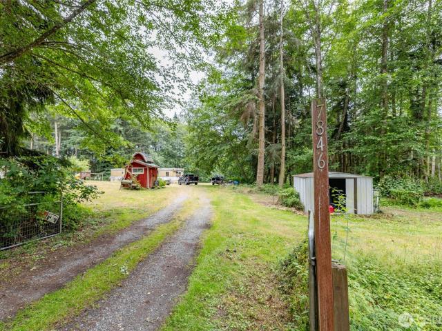 7846 Bailey Road