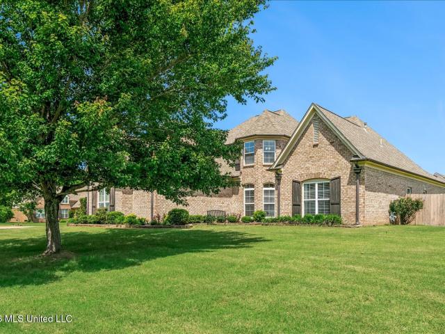 7846 Brent Hogue Drive
