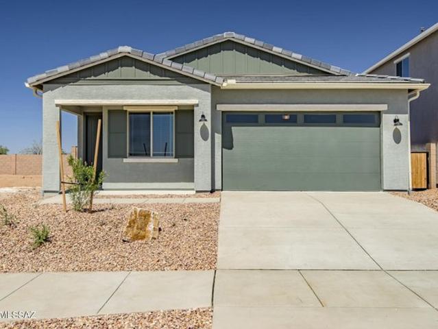 7846 S Wild Prairie Dr S, Tucson, AZ 85757