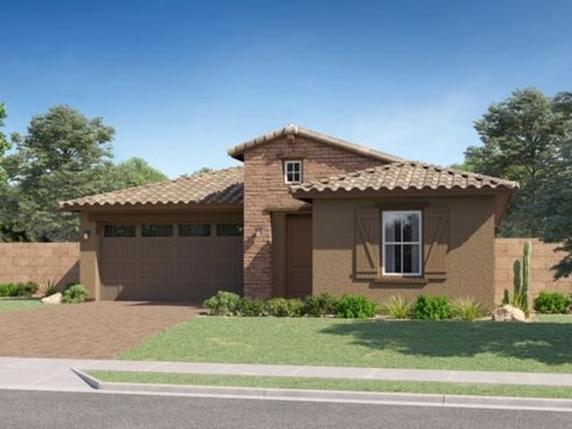 7846 W Staghorn Rd, Peoria, AZ 85383