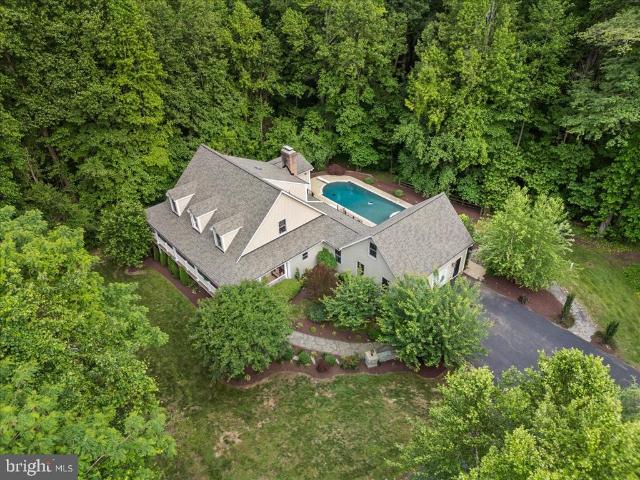 7847 N Flint Hill Road