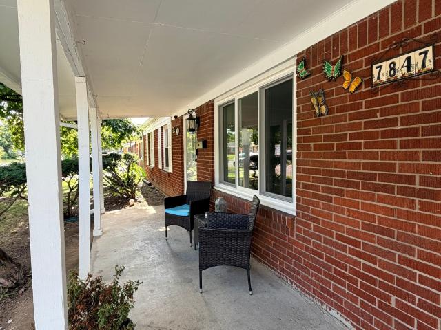 7847 Brennan Road