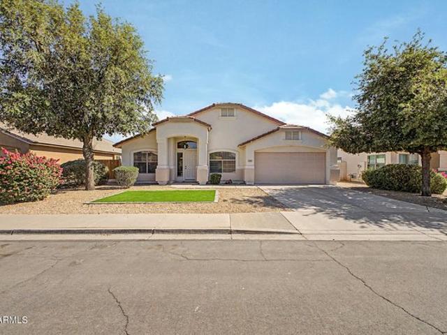 7847 E Osage Ave, Mesa, AZ 85212
