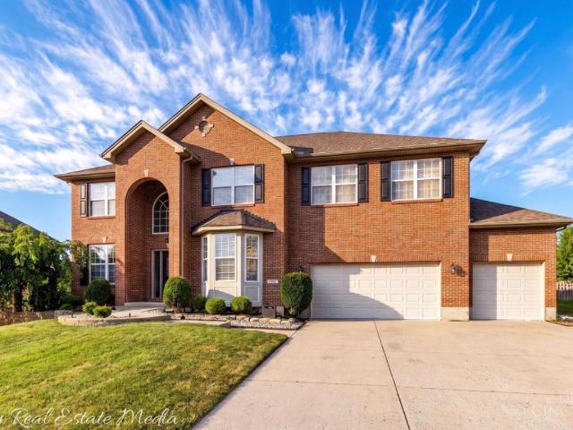 7847 Furrow Court