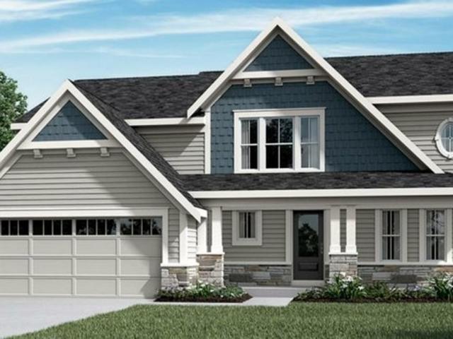7847 Summit Ct, Morrow, OH 45152