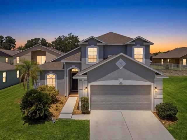 7848 Merchantville Cir, Zephyrhills, FL 33540