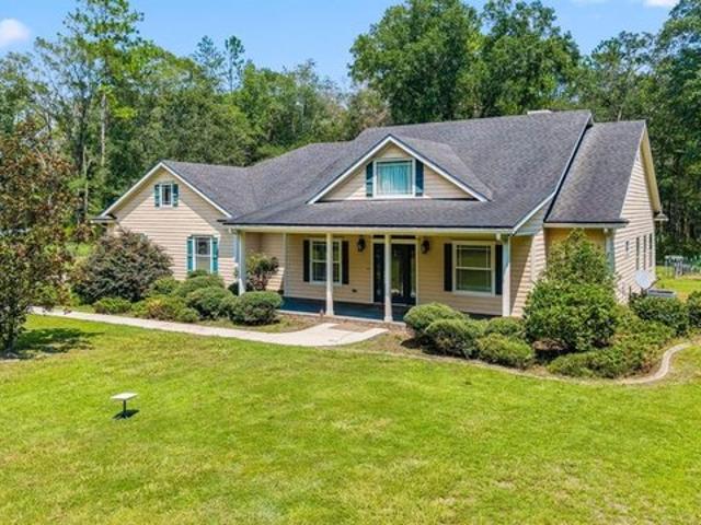 7848 NW 181st Way, Starke, FL 32091