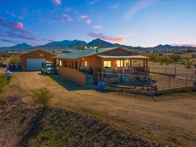 7848 N Seely Dr, Lake Havasu City, AZ 86404