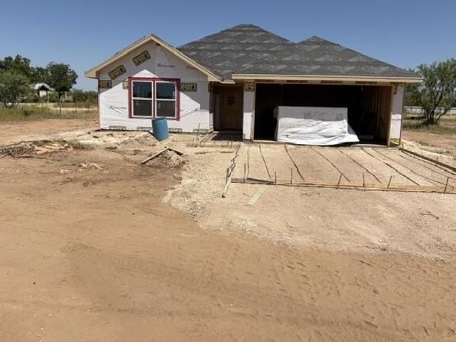 7848 Evergreen Ln, San Angelo, TX 76901