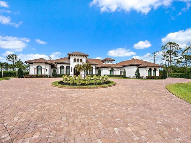 7848 Saddlebrook Dr, Port Saint Lucie, FL 34986