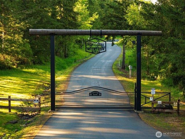 7848 Wapiti Ln SE Lot 2, Tenino, WA 98589