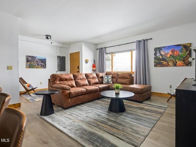 78491 US Highway 40 Unit 5, Winter Park, CO 80482