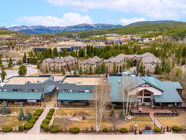 78491 Highway 40, Unit 6, Winter Park, CO 80482 | MLS #26 397 | Compass