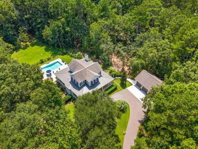 7849 Gull Bay Dr, Awendaw, SC 29429