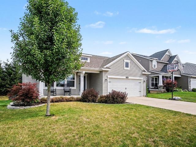 7849 High Knoll Drive