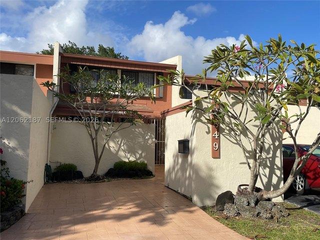 7849 SW 106th Cir Unit 7849, Miami, FL 33173