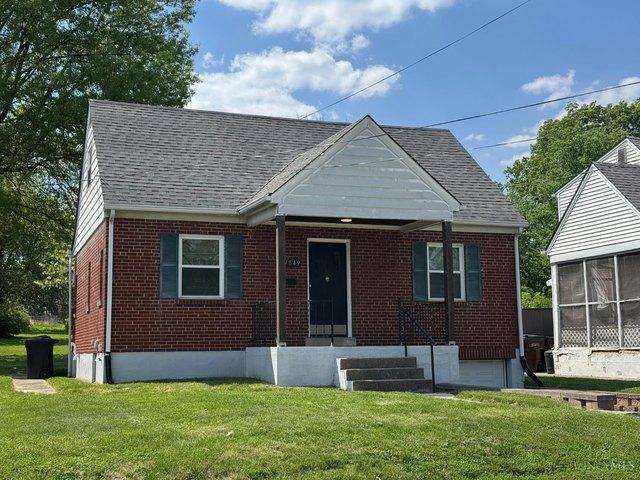 7849 Seward Ave, Cincinnati, OH 45231