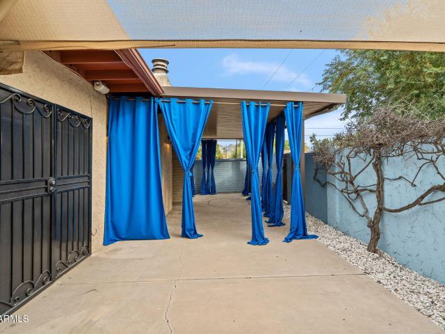 7840 N 7th St, Unit 1, Phoenix, AZ 85020 | MLS #7049