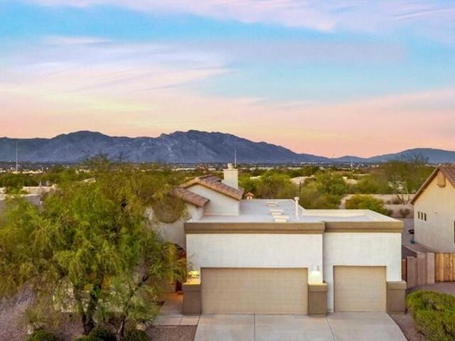 7840 N Box Camp Pl, Tucson, AZ 85743