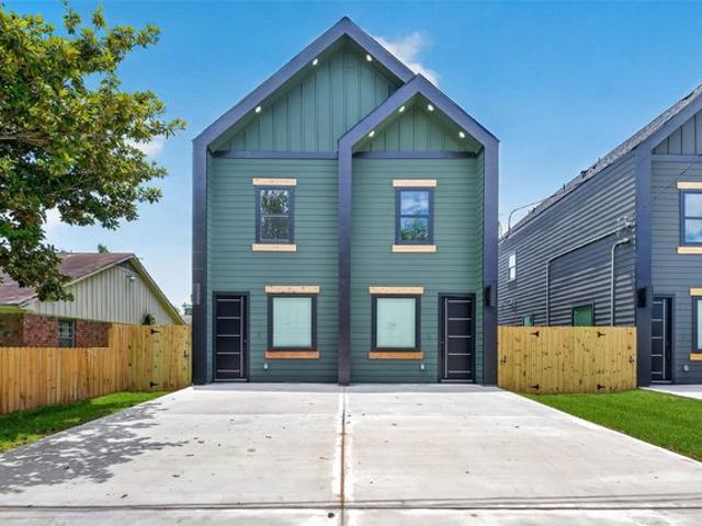 7840 Nashville /B St Unit A, Houston, TX 77028