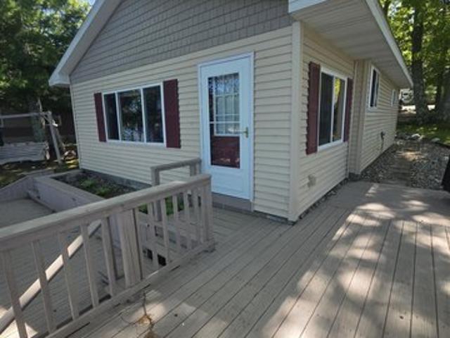 7840 Campbell Ave, Hale, MI 48739