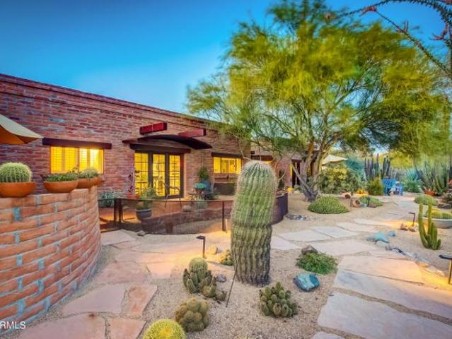 7840 E Serene St, Carefree, AZ 85377