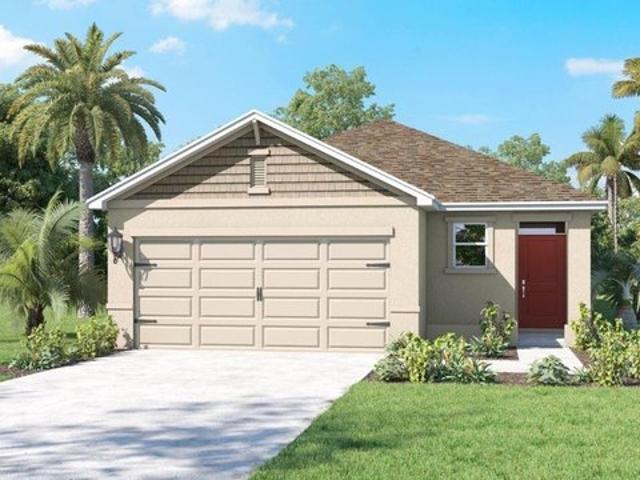 7840 Forrest Fox Way, Lakeland, FL 33810